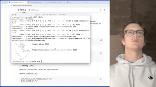 GitWit: AI coding for the next generation of developers